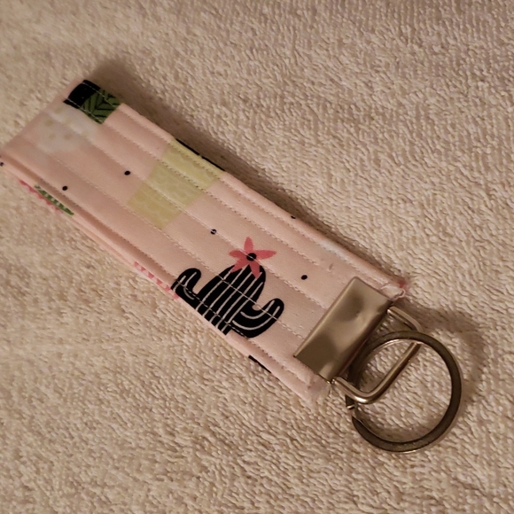 Accessories | Wristlet Keychain Bracelet | Poshmark